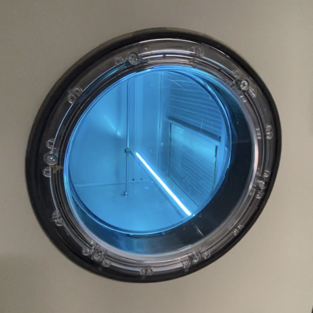 MaintainAway AHU Refurbishment Solution